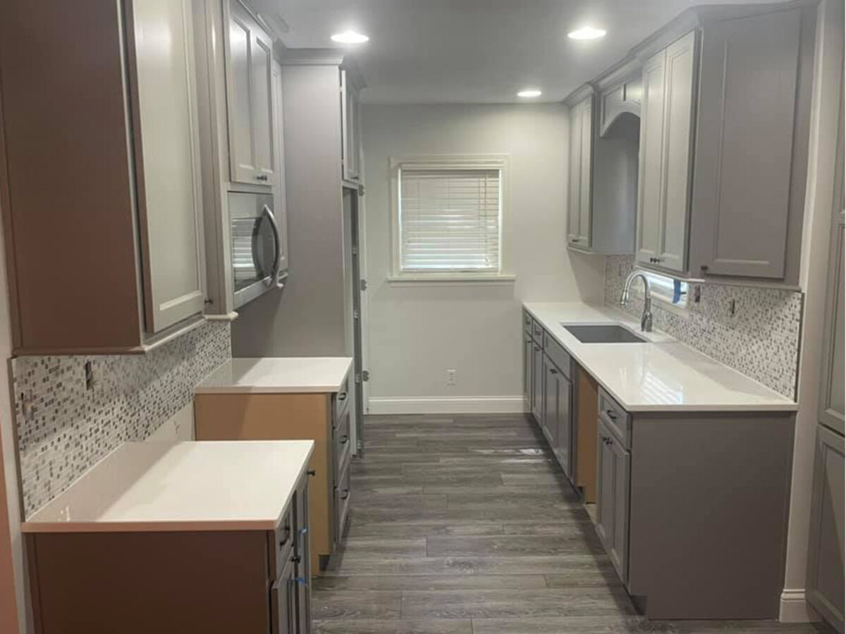 Kitchen Remodeling | Quad Cities & Geneseo | Vermillion Construction